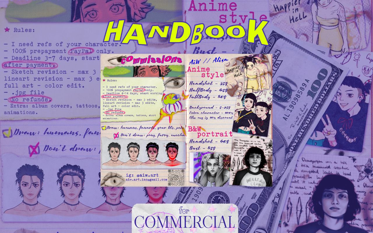 Handbook